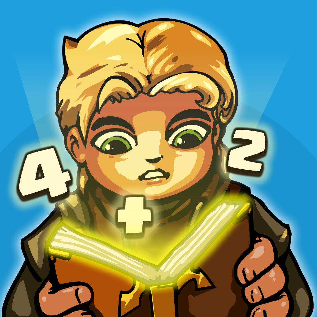 Math and Sorcery - Math Battle RPG for Android/iOS - TapTap