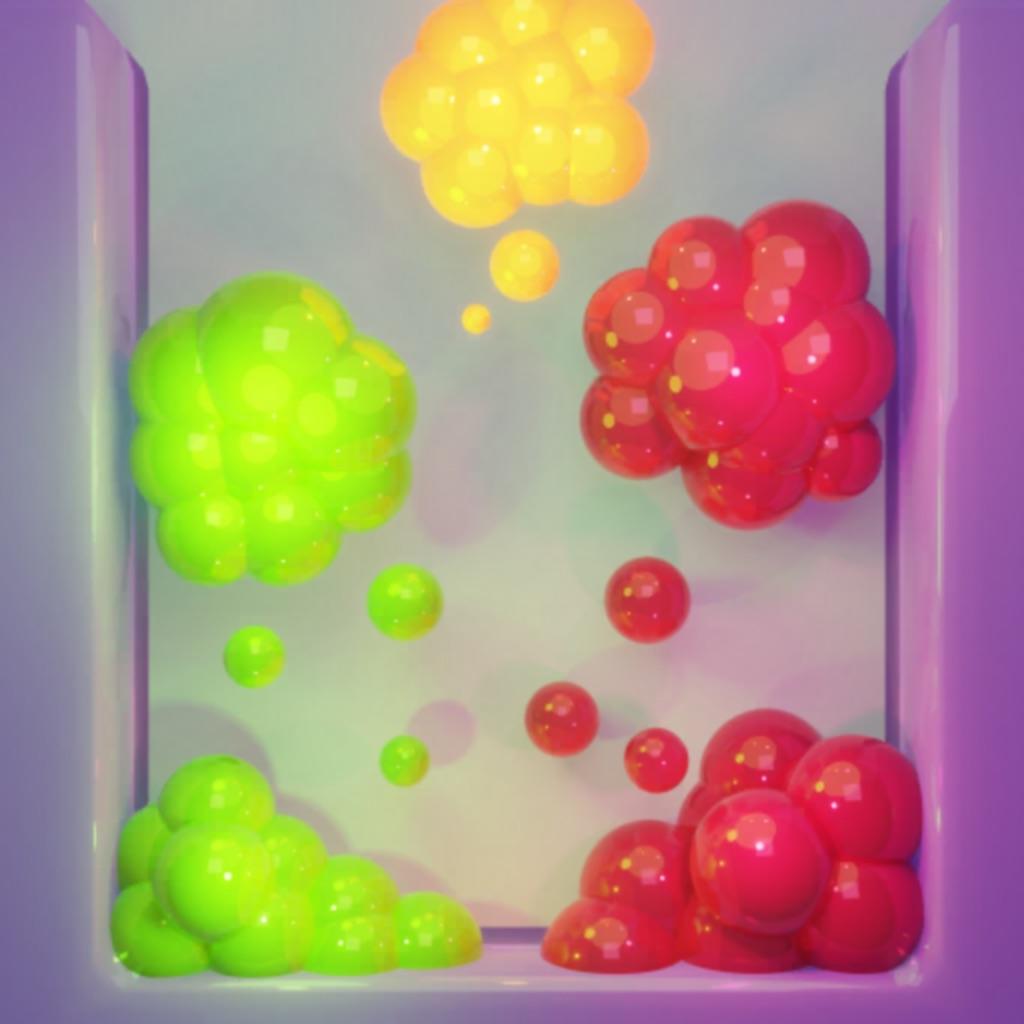 Jelly Dropper Latest Version for Android/iOS APK - TapTap