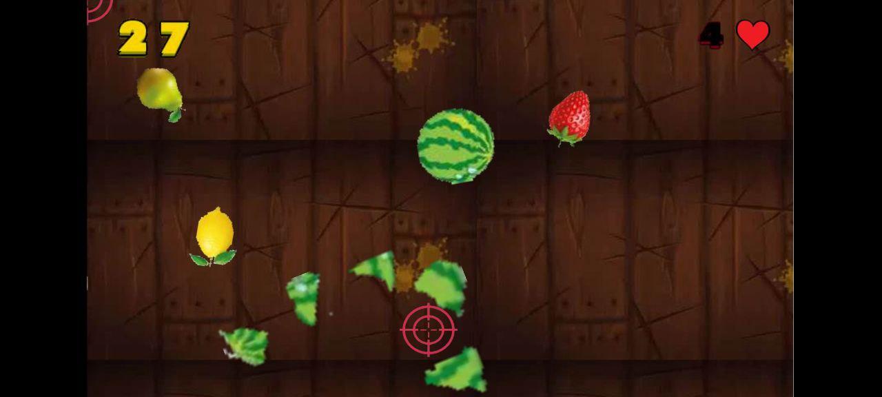 Fruit Gun android iOS-TapTap