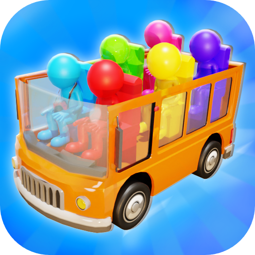 Color Bus Latest Version for Android/iOS APK - TapTap