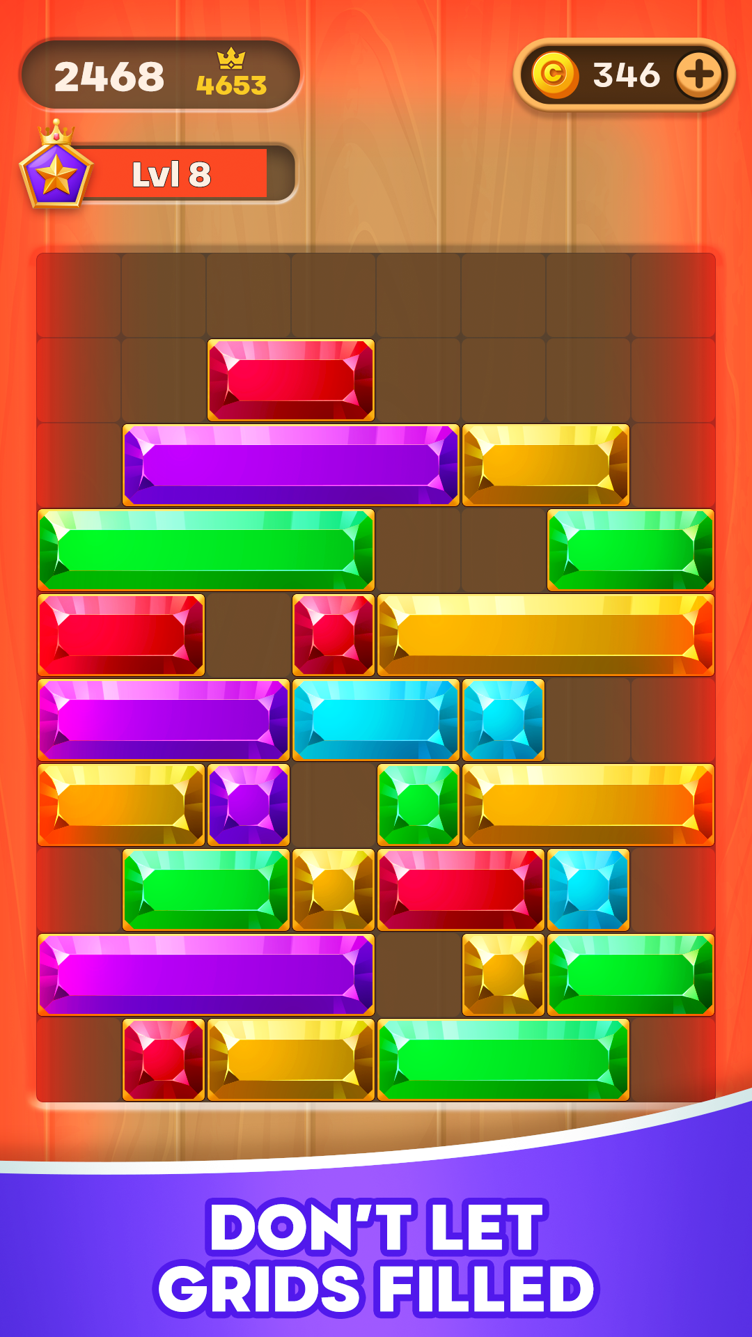Block Drop Slide: Block Puzzle android iOS apk download for free-TapTap