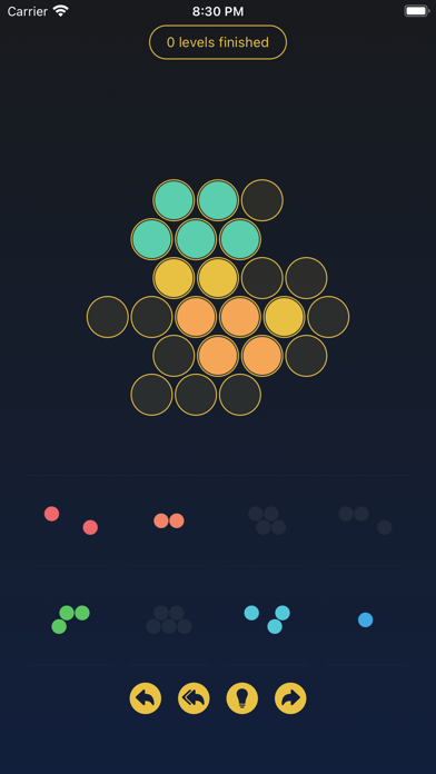 Orbus - Unlimited puzzles for Android/iOS - TapTap