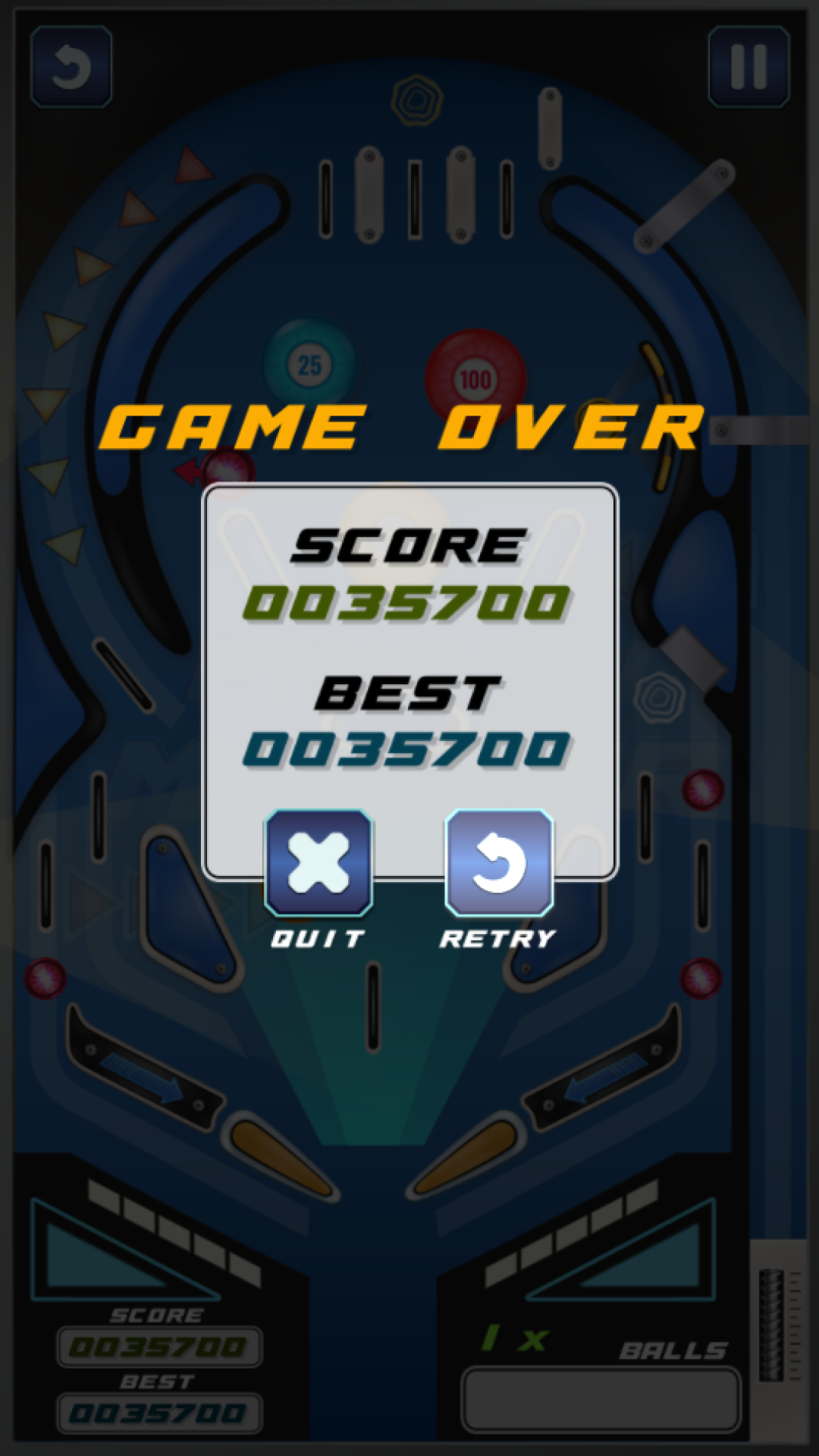 Download Pinball Master 1.0.0 for Android/iOS APK - TapTap