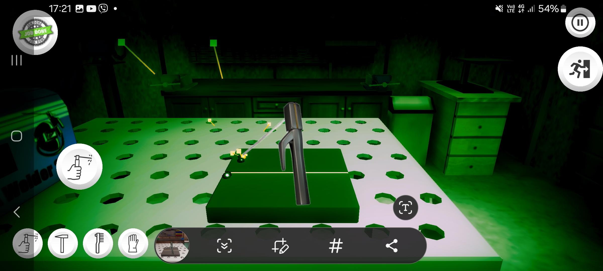 Stick Welder Pro - welder game android iOS-TapTap