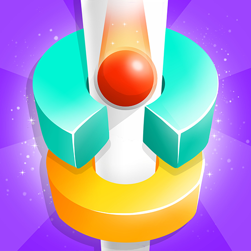 Helix Jump: Stack Ball 3D for Android/iOS - TapTap