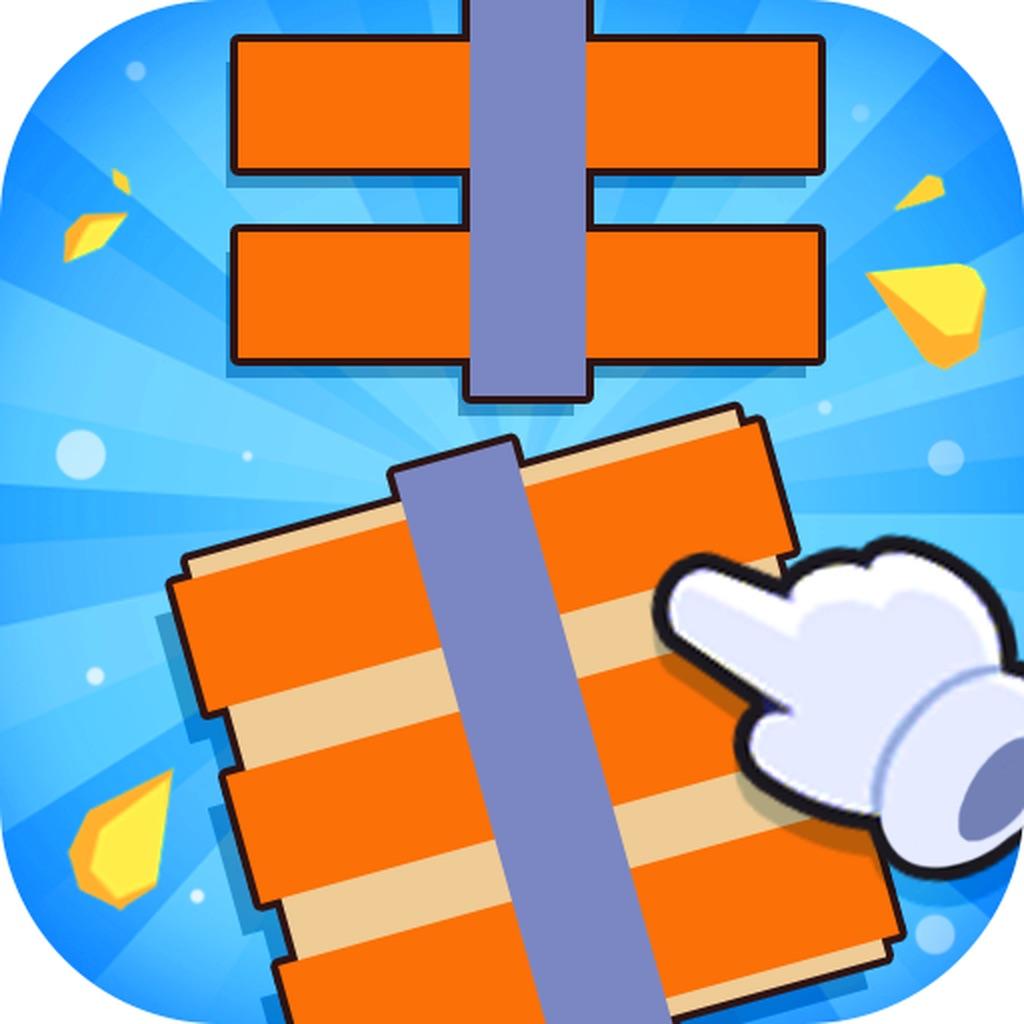 Golden Rails-Perfect Splice for Android/iOS - TapTap