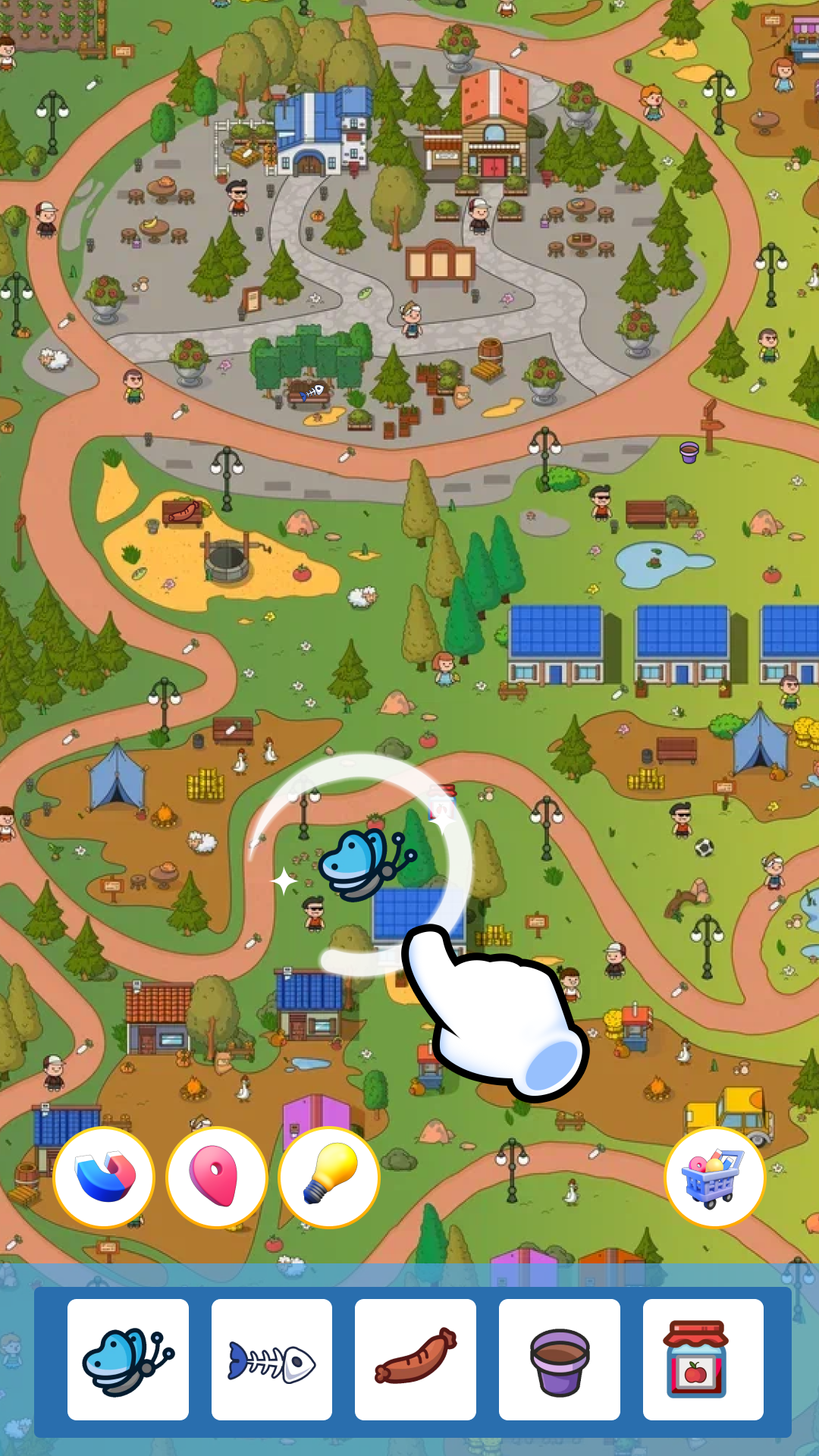 Find It: Hidden Object Puzzle android iOS apk download for free-TapTap