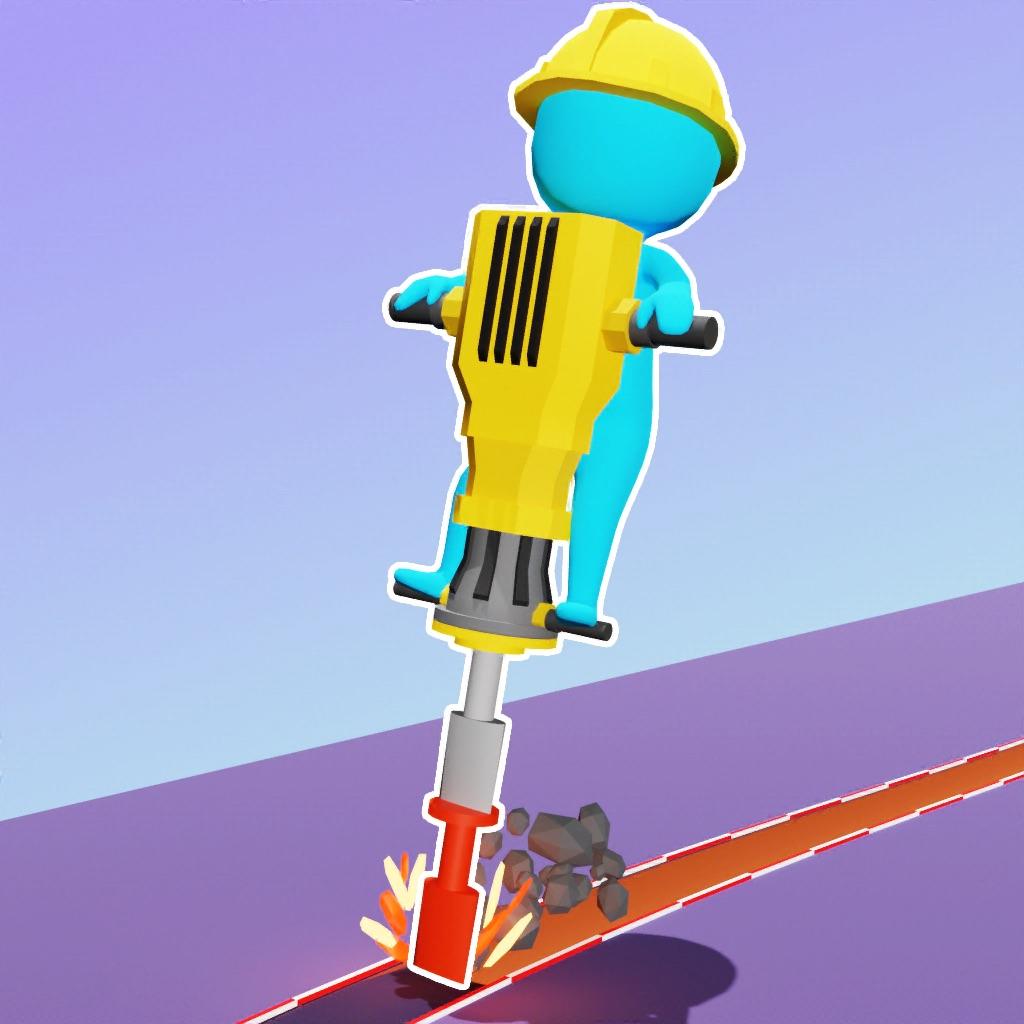 Download Road Drill for Android/iOS APK - TapTap
