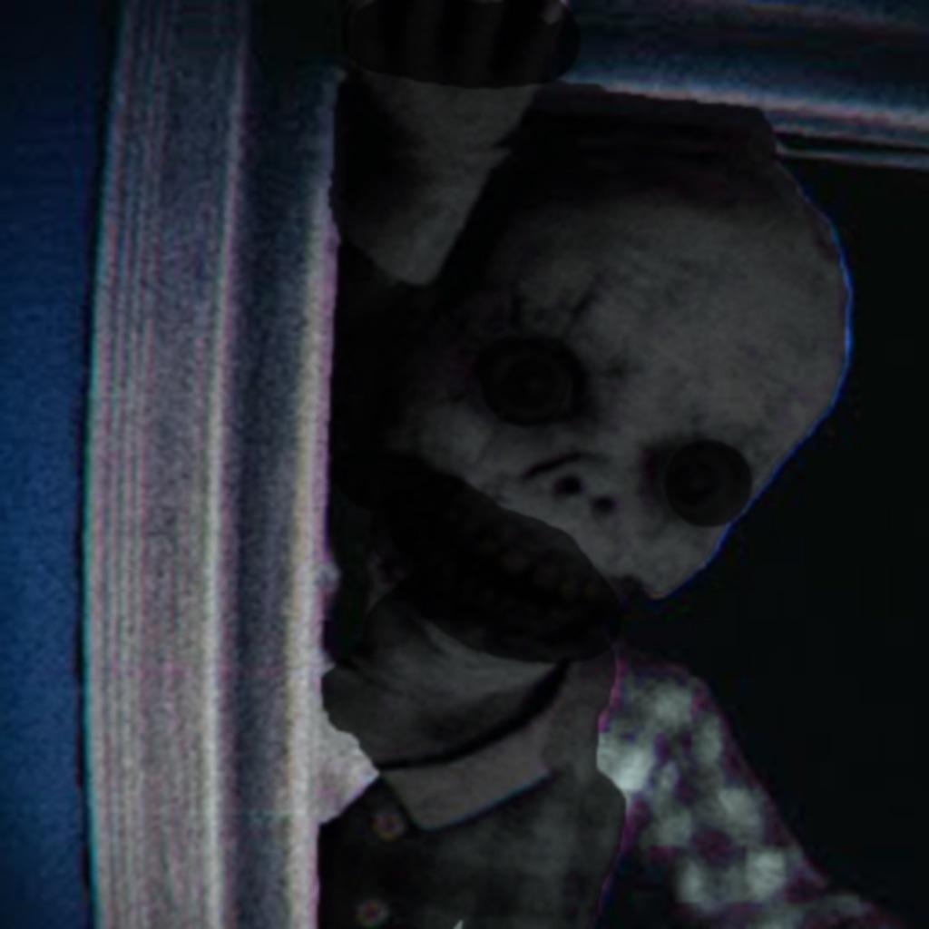 Download Psalm Horror Game for Android/iOS APK - TapTap