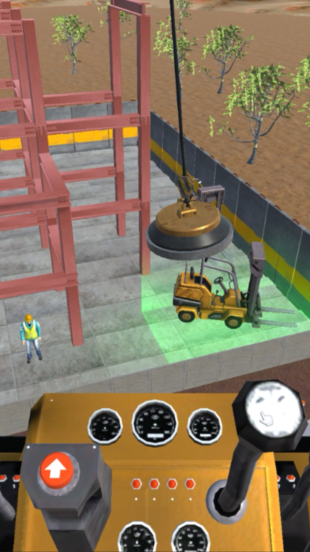 Crane Master android iOS apk download for free-TapTap