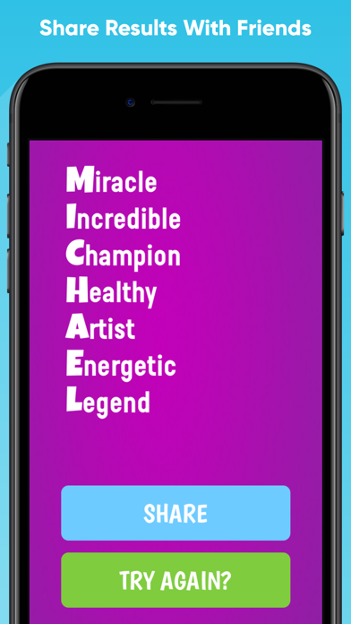 My Name Meaning. 다운로드 Android/iOS APK - TapTap