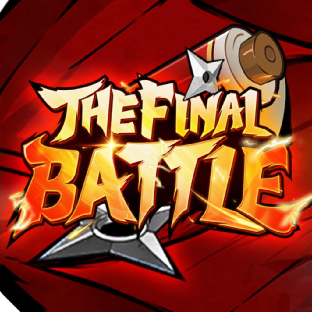 Ninja War: The Final Battle for Android/iOS - TapTap