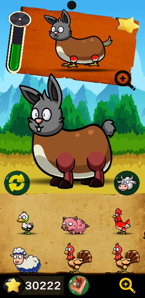 Merge Animals android iOS-TapTap