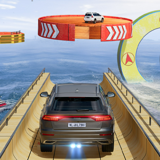 Car Stunt Simulator Game for Android/iOS - TapTap