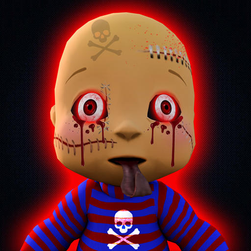 Scary Baby Chapter One for Android/iOS - TapTap