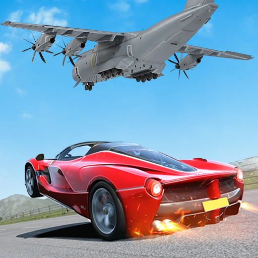 Car Racing Stunt Driving Game for Android/iOS - TapTap