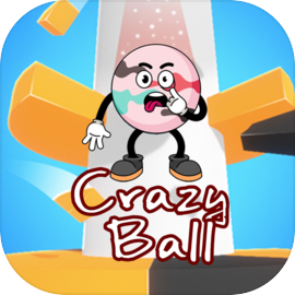 Crazy Ball Helix Fall android iOS apk download for free-TapTap