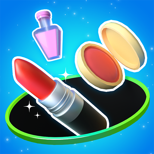 Hole And Makeup-Makeover Games for Android/iOS - TapTap