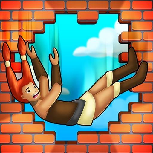 Stickman Falling: Ragdoll Game for Android/iOS - TapTap