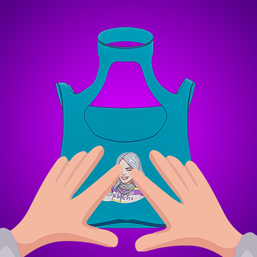 Cloth Fold 3D Latest Version for Android/iOS APK - TapTap