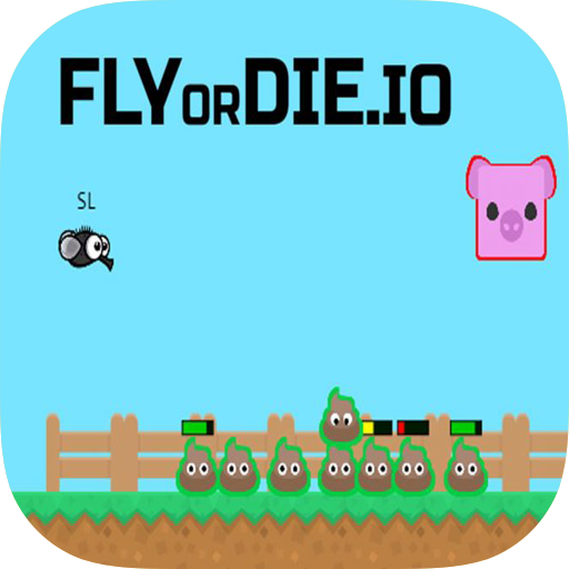 FlyOrDie.io Latest Version for Android/iOS APK - TapTap