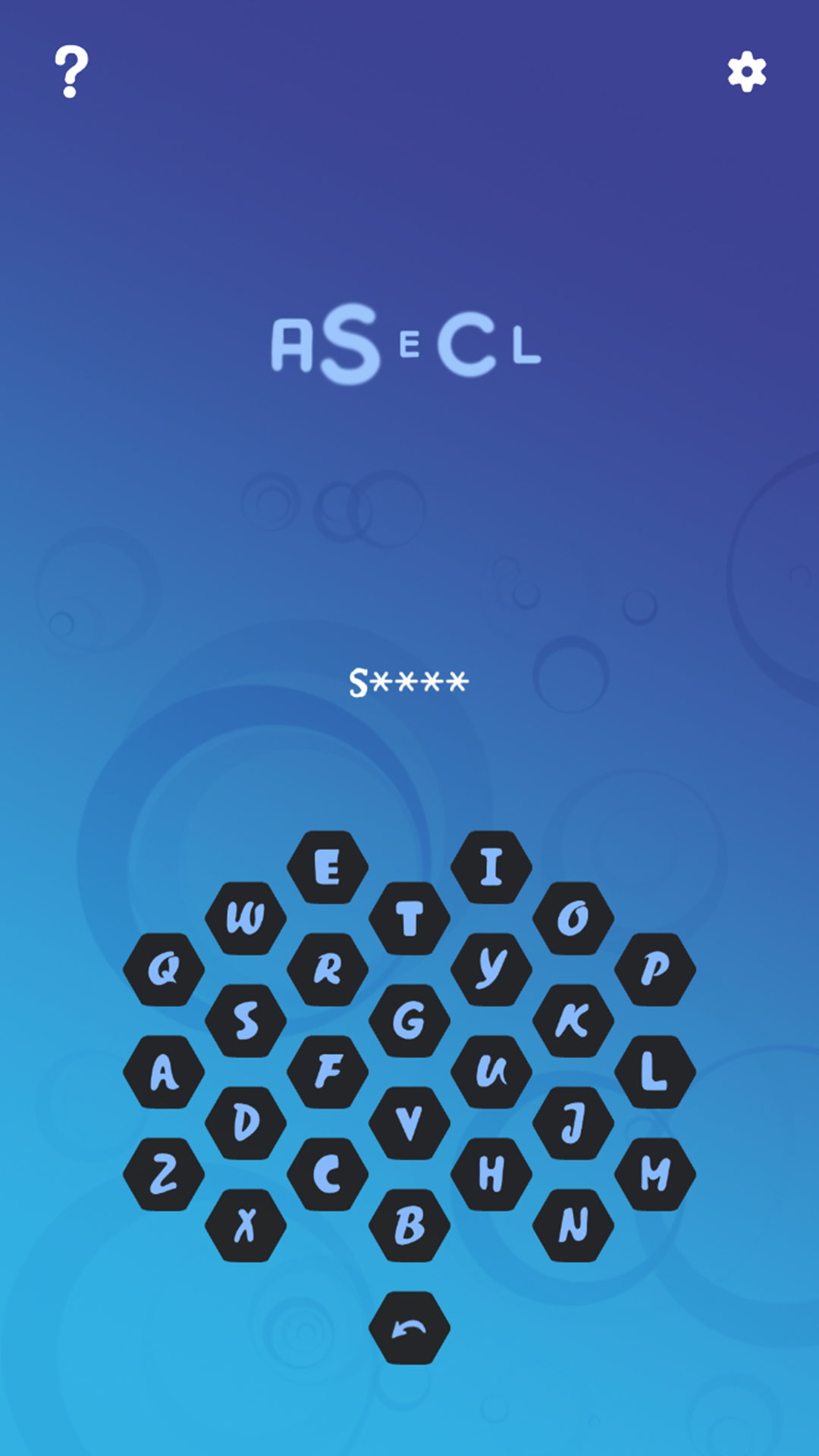 See Say : word puzzle android iOS-TapTap