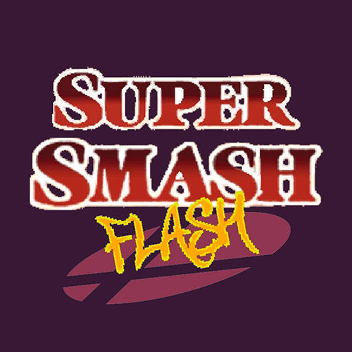 Super Smash Flash Latest Version for Android/iOS - TapTap
