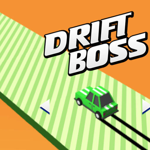 Drift Boss Game 9.8 for Android/iOS - TapTap