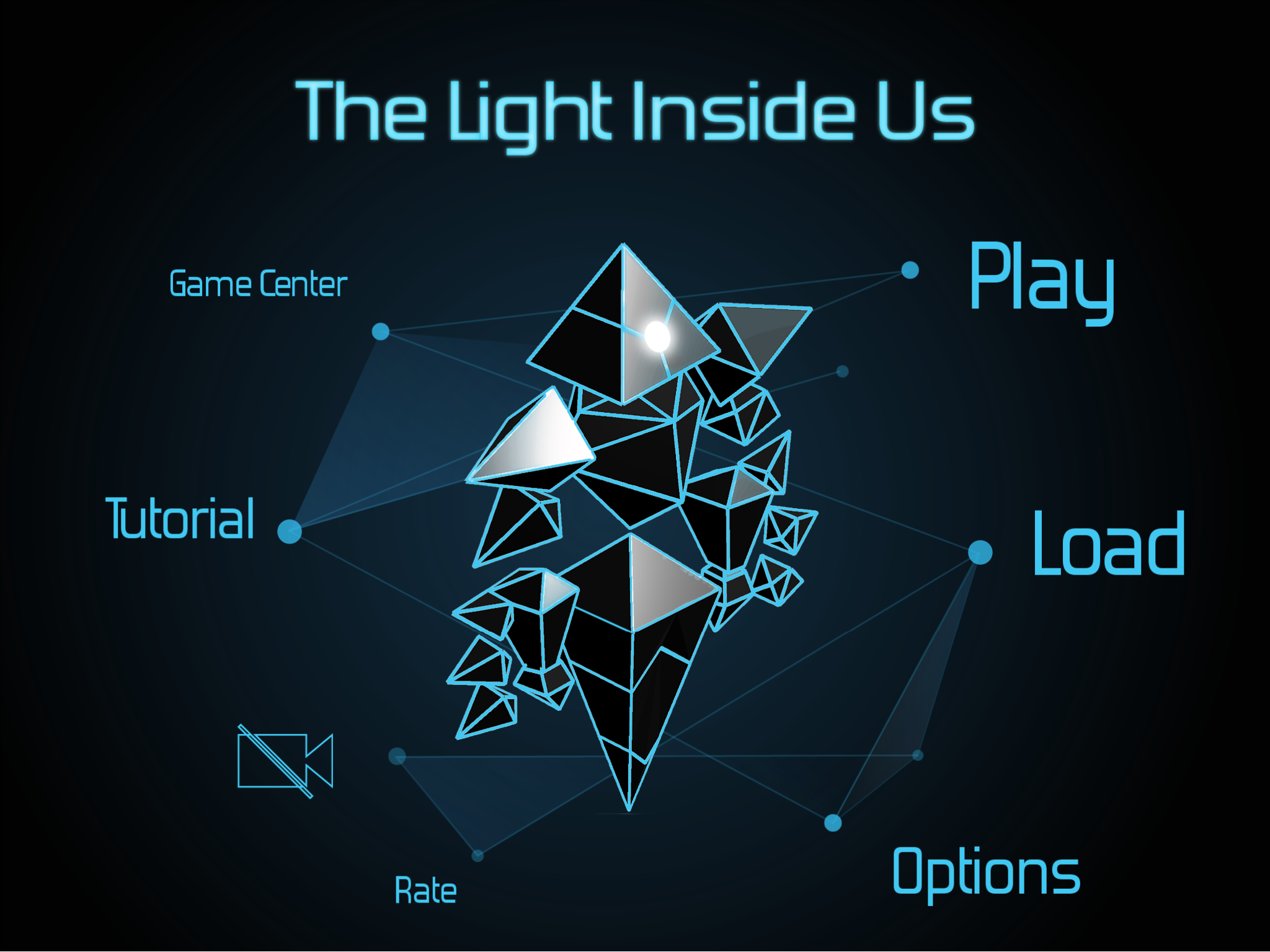 The Light Inside Us android iOS-TapTap