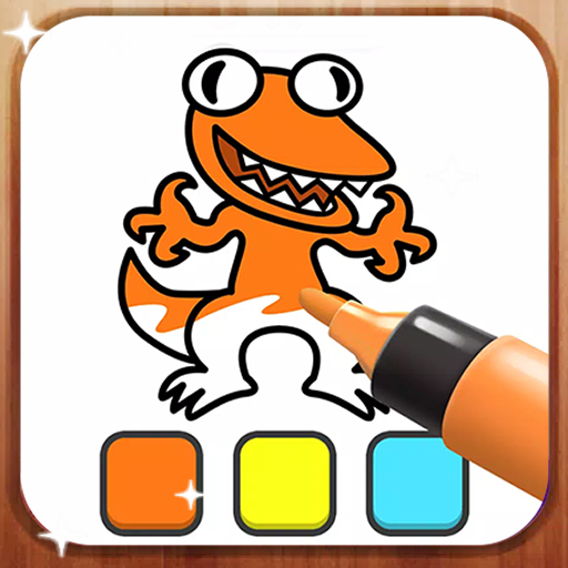 Coloring Master ASMR สำหรับ Android/iOS - TapTap