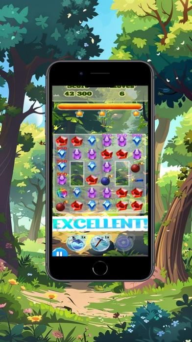 Download Jewel Wonders: Magic World for Android/iOS APK - TapTap