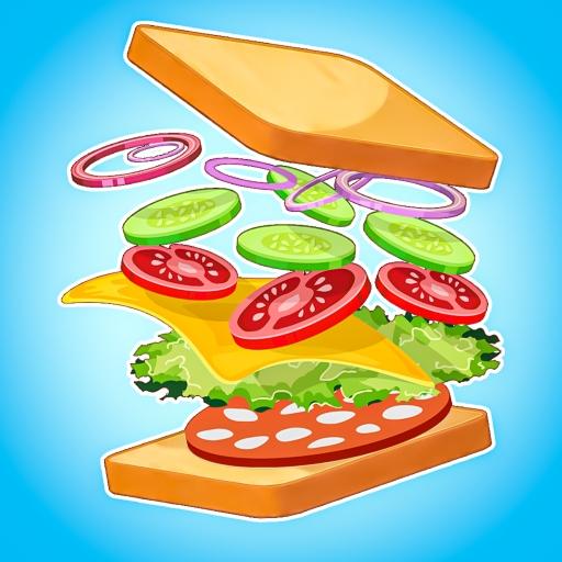 Sandwich Maker - Food Game for Android/iOS - TapTap