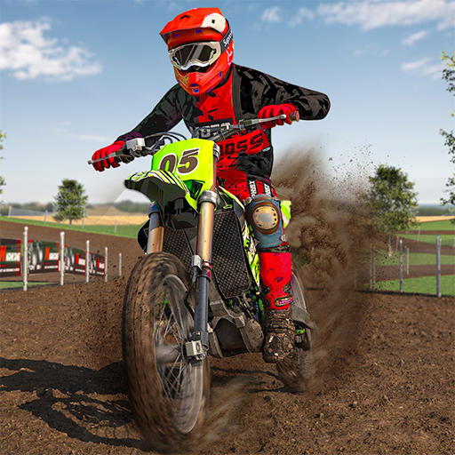 Mx Dirt Bike - Motocross Games for Android/iOS - TapTap