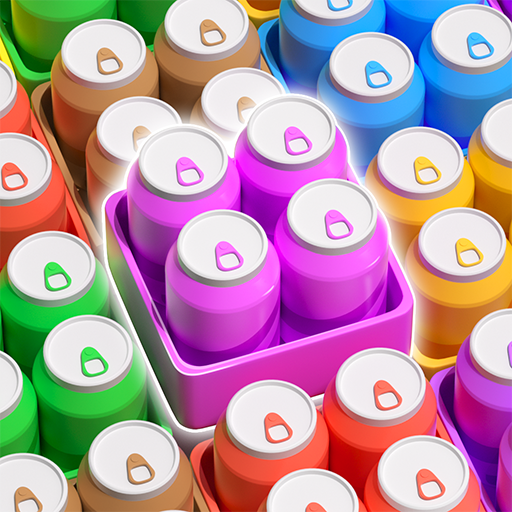 Drink Pack - Sort Games for Android/iOS - TapTap