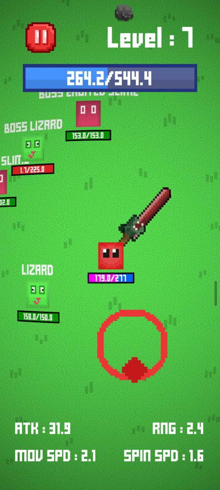 Cube Slasher android iOS apk download for free-TapTap