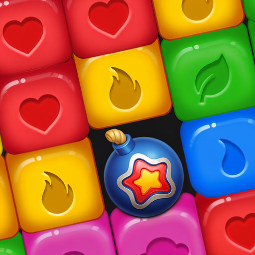 Toy Cube : Blast Puzzle Game for Android/iOS - TapTap