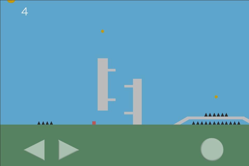 Square Man android iOS-TapTap