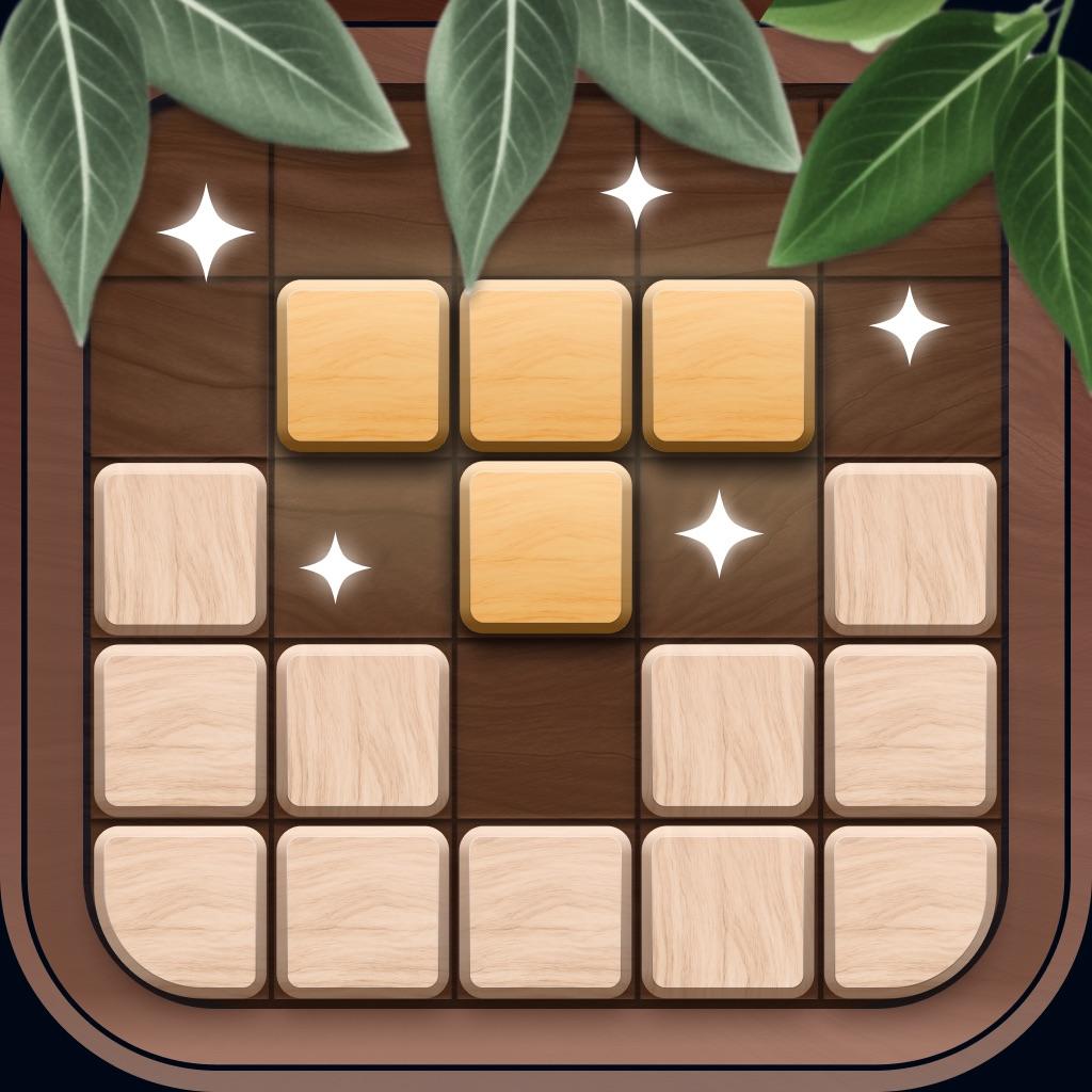 Wooden Block Puzzle Cube Block for Android/iOS - TapTap