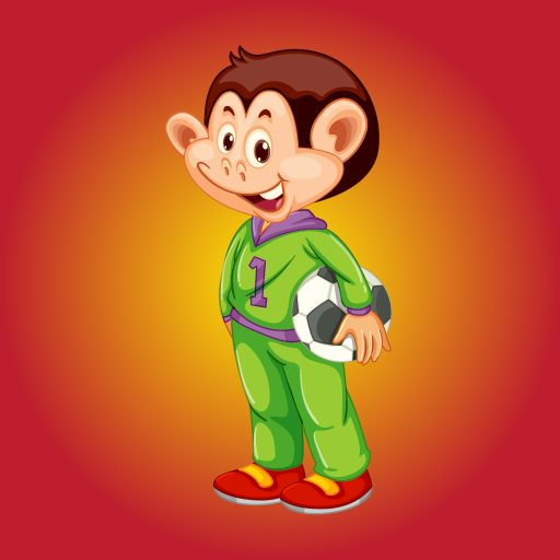 Target Monkey Difficult android iOS-TapTap