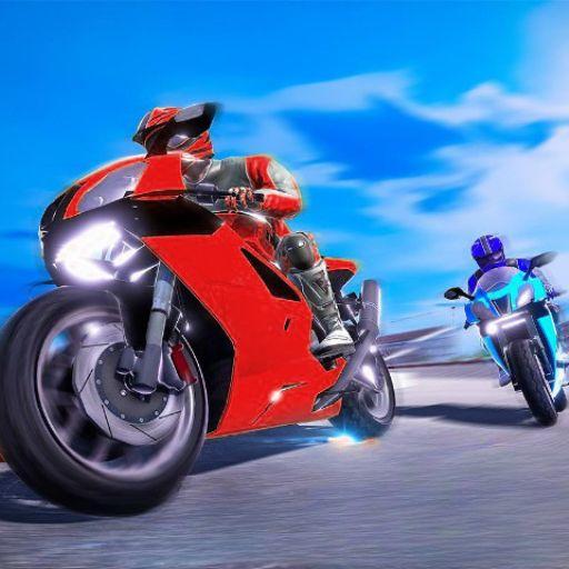 Rally Bike Racing-Moto Race 3D for Android/iOS - TapTap