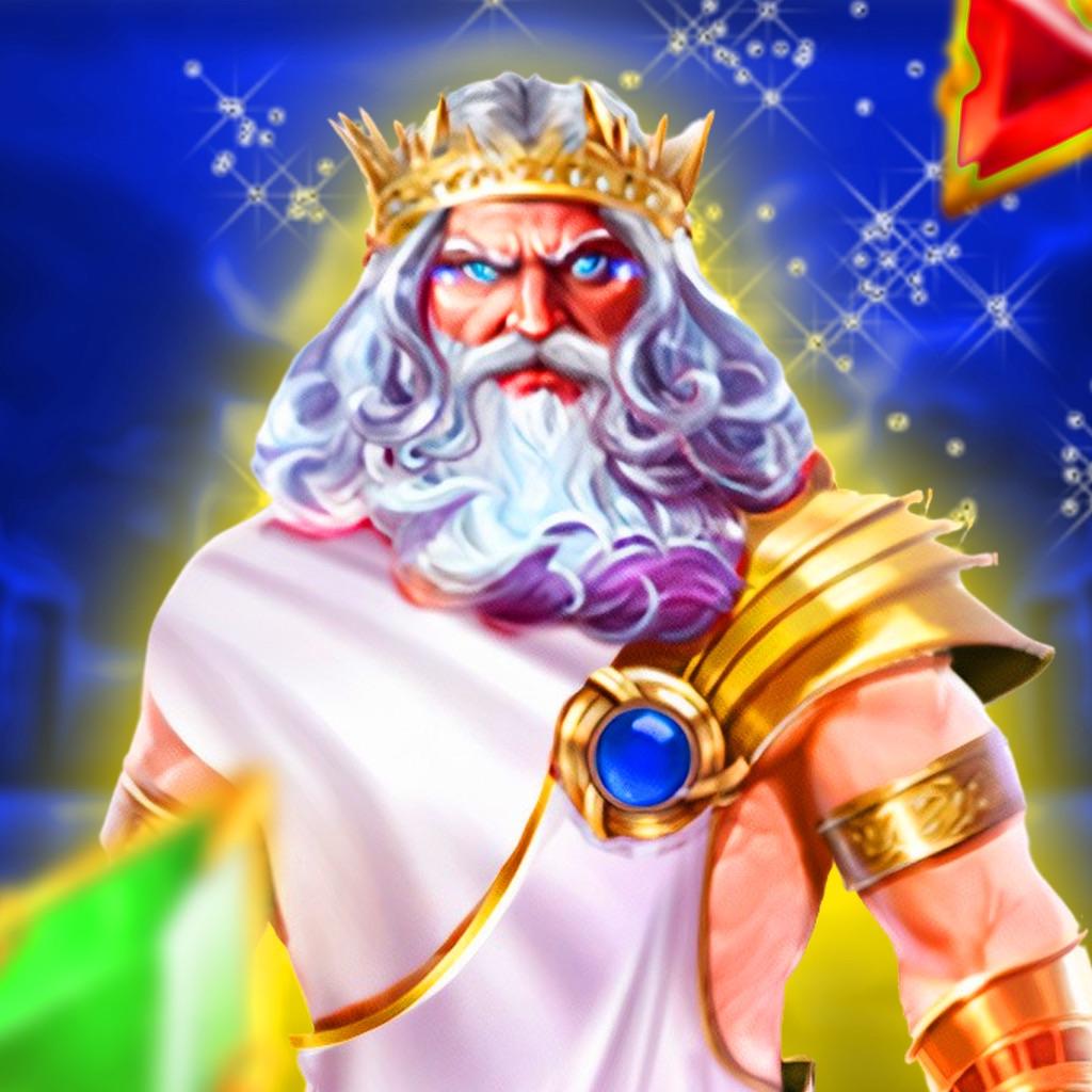 Zeus Divinity Flash Latest Version for Android/iOS - TapTap