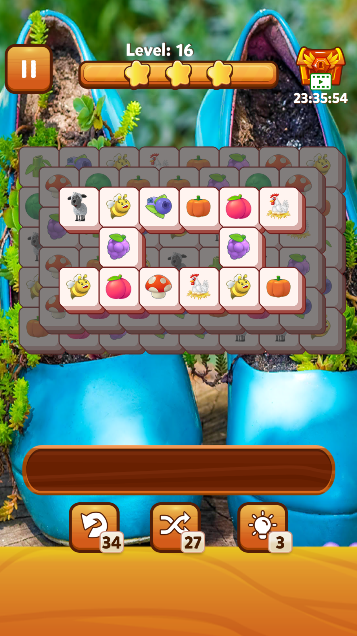 Garden Match Saga for Android for free - Download | TapTap