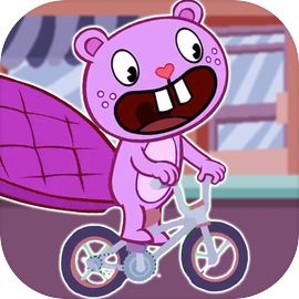 Happy Tree Friends Game Family mobile android iOS-TapTap