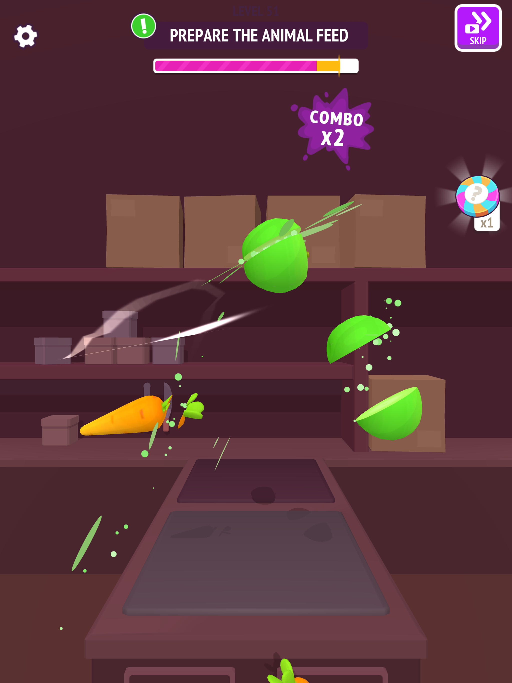 Zoo - Happy Animals Latest Version for Android/iOS - TapTap