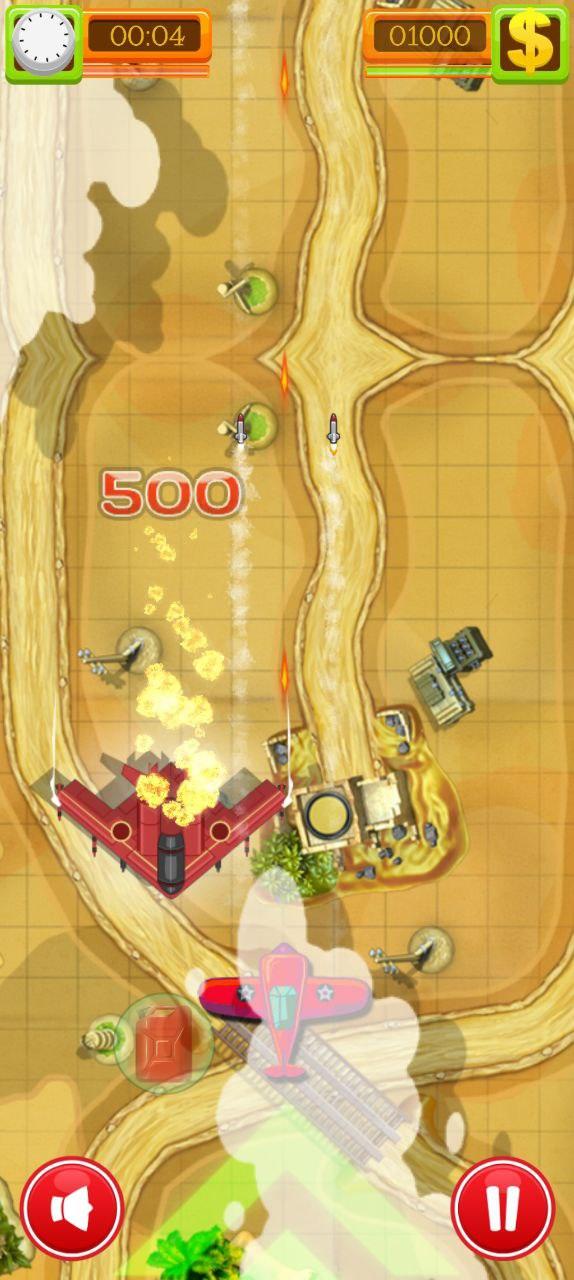 Avia force Game android iOS-TapTap