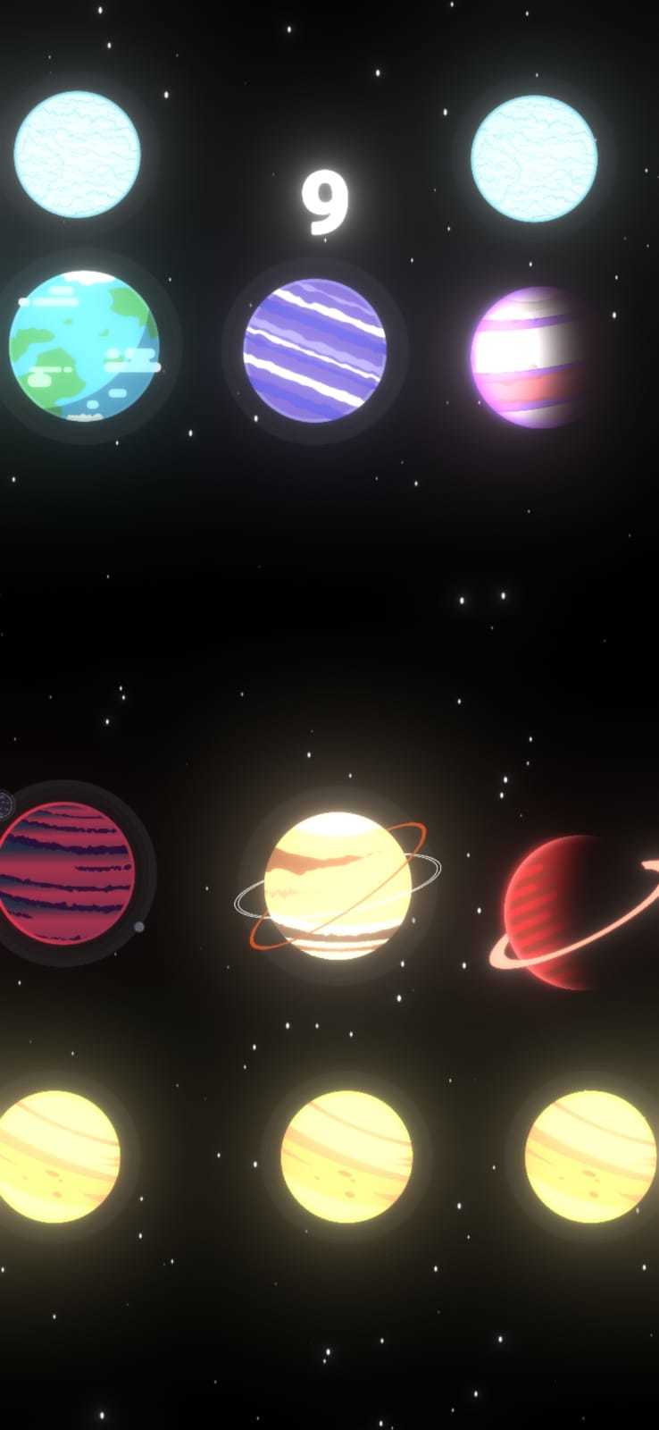 Destroy The Planets android iOS-TapTap