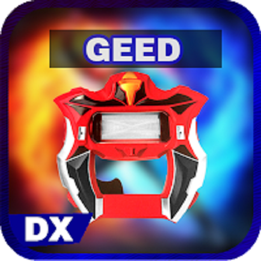 ultraman dx geed Latest Version for Android/iOS APK - TapTap