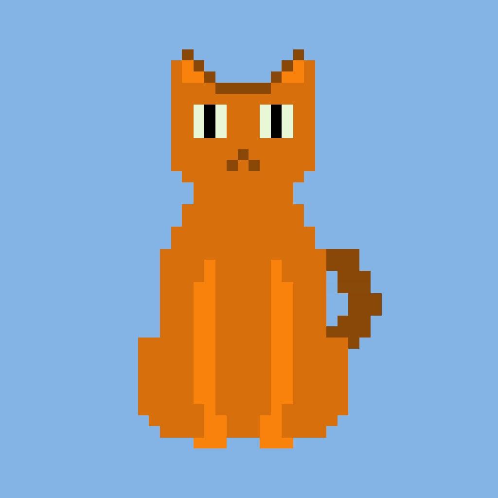 Giddy Kitty Latest Version for Android/iOS APK - TapTap