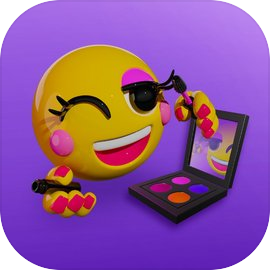 Makeup Emoji Puzzle android iOS apk download for free-TapTap