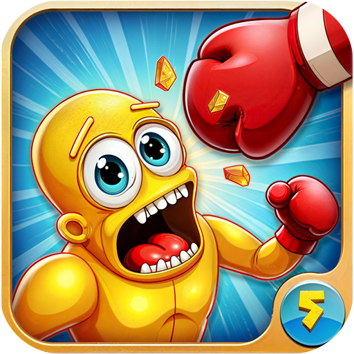 Punch Game Annoying Slap for Android/iOS - TapTap
